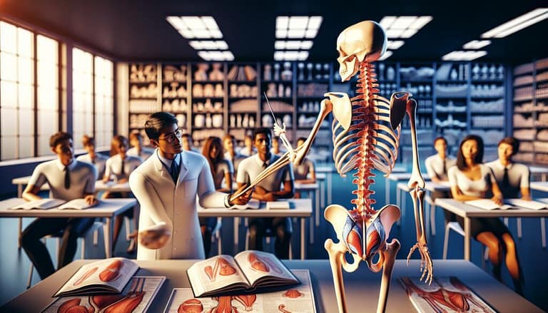 Entendiendo el hueso cóccix o coxis: anatomía y cuidados 《2024》