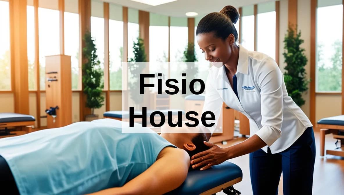 Fisio House 《 OPINIONES