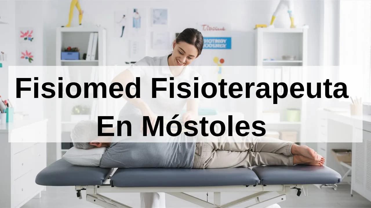 🟢 𝗙𝗶𝘀𝗶𝗼𝗺𝗲𝗱 𝟮𝟬𝟬𝟭 | 𝗙𝗶𝘀𝗶𝗼𝘁𝗲𝗿𝗮𝗽𝗲𝘂𝘁𝗮 𝗲𝗻 𝗠𝗼́𝘀𝘁𝗼𝗹𝗲𝘀 《 OPINIONES