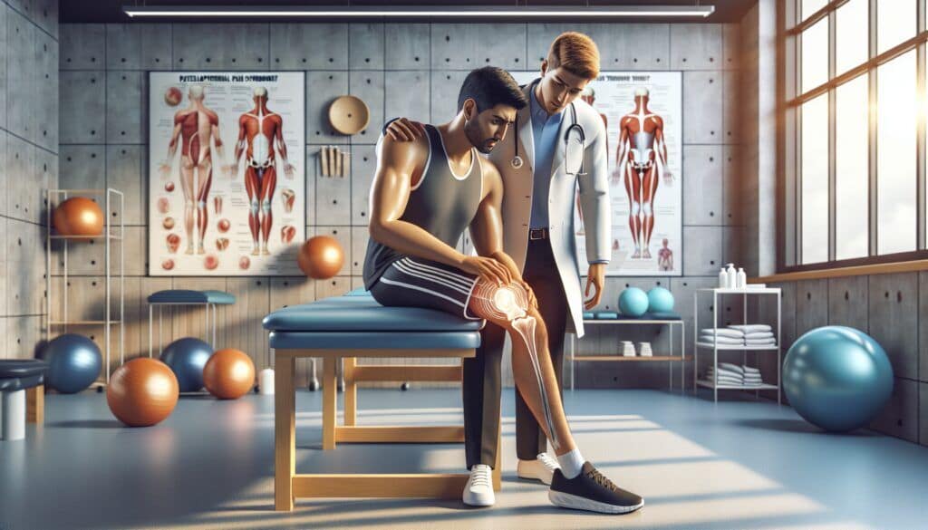 Condromalacia rotuliana: qué es, causas, síntomas y su tratamiento ...