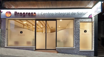 Progresa Centro Integral de Salud 《2024》