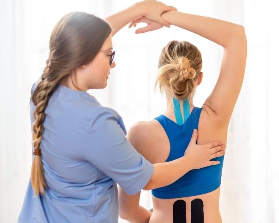 La clave para entender la diferencia entre fisioterapia y kinesiología ...